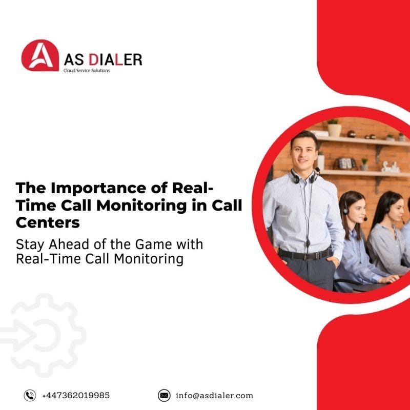 Call Center Auto Dialers | A Comprehensive Guide | by Jhonwalter | Medium