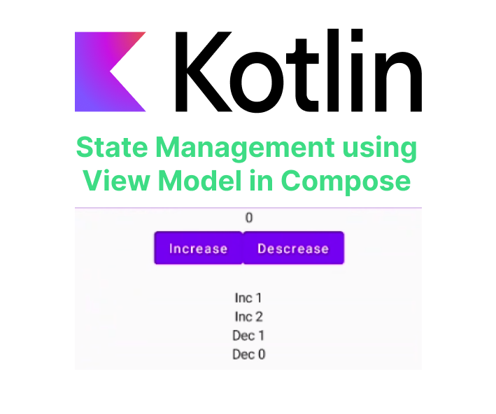 Android — State Management For Textfield In Jetpack Compose By Piero Silvestri 💻 🚀 Medium