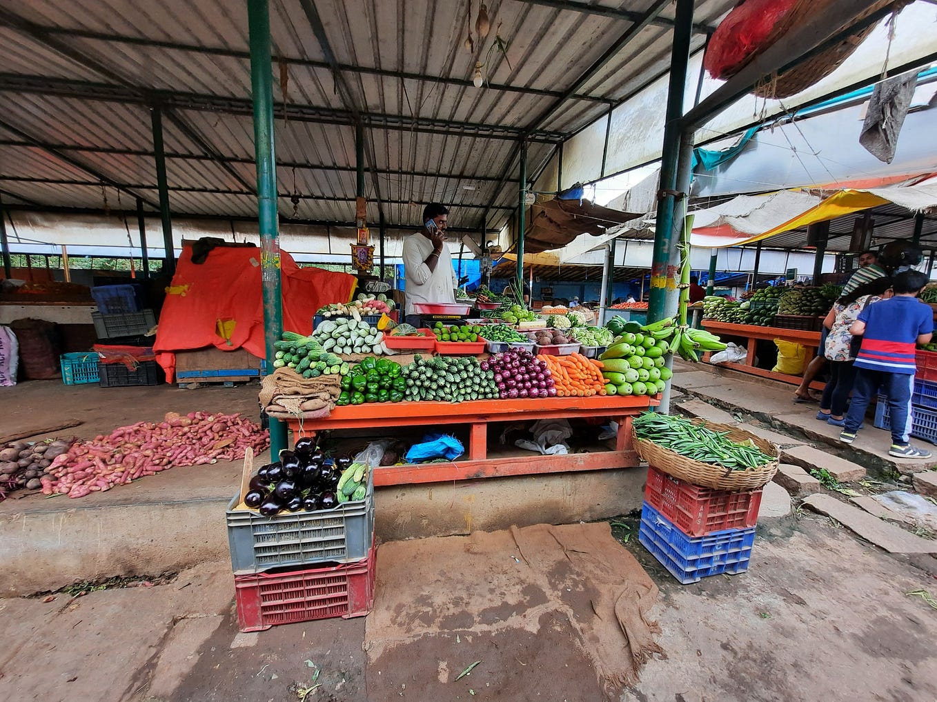 Reflections of a Graduation Project | by Mansi Srivastava | Bootcamp ...