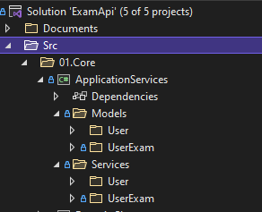 Implementing API Project In .NET Part 3 , Endpint With RestAPI | by Reza Mansouri | Medium
