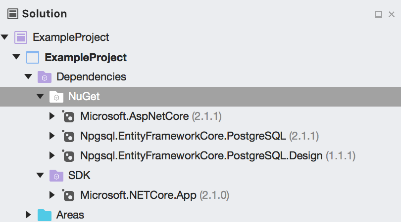 ASP.NET Core + AWS + RHEL+ Kestrel | by Ryan Dines | Medium