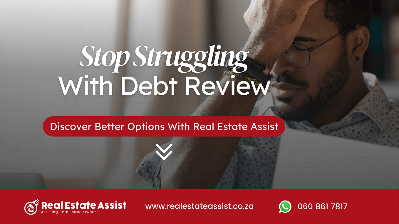 Mortgage hardship assistance | by Assist Group | Medium