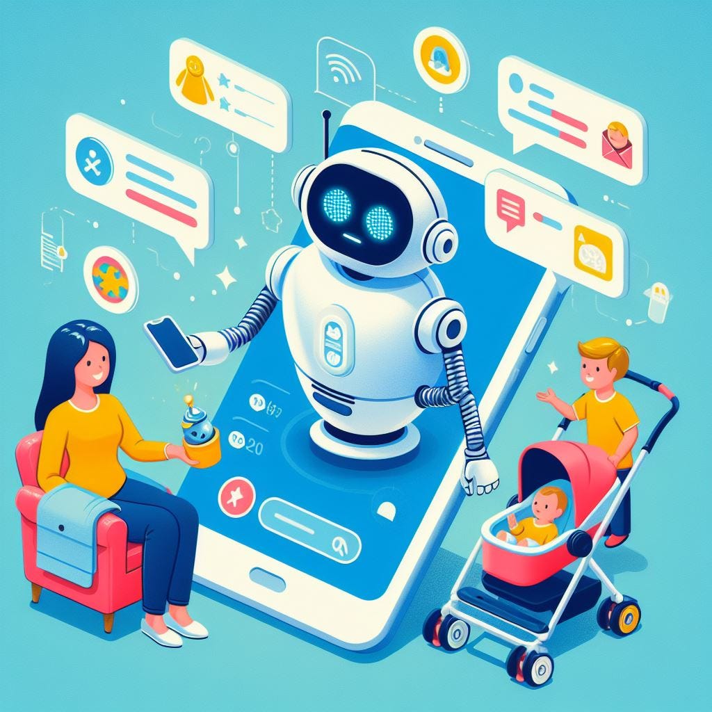 從零打造屬於自己的 RAG-based LLM Line Bot 系列（三）：資料準備與處理 | by Kaishen Tseng | Medium