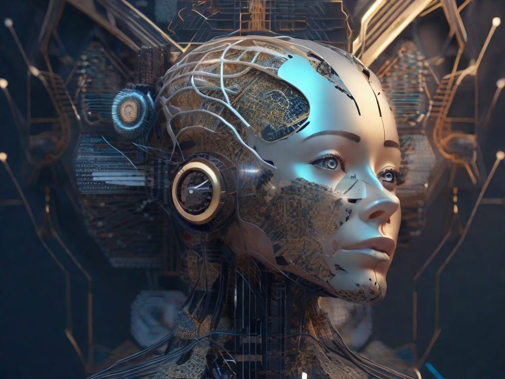What is future of computer technology? | by naina sen | Medium