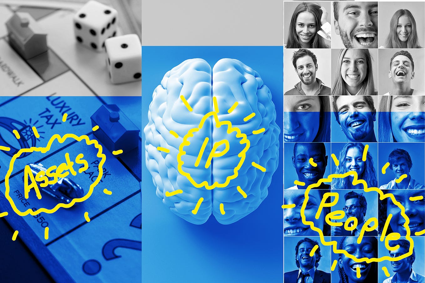 Getting experimental. 5 inspiring examples of experiments that have ...