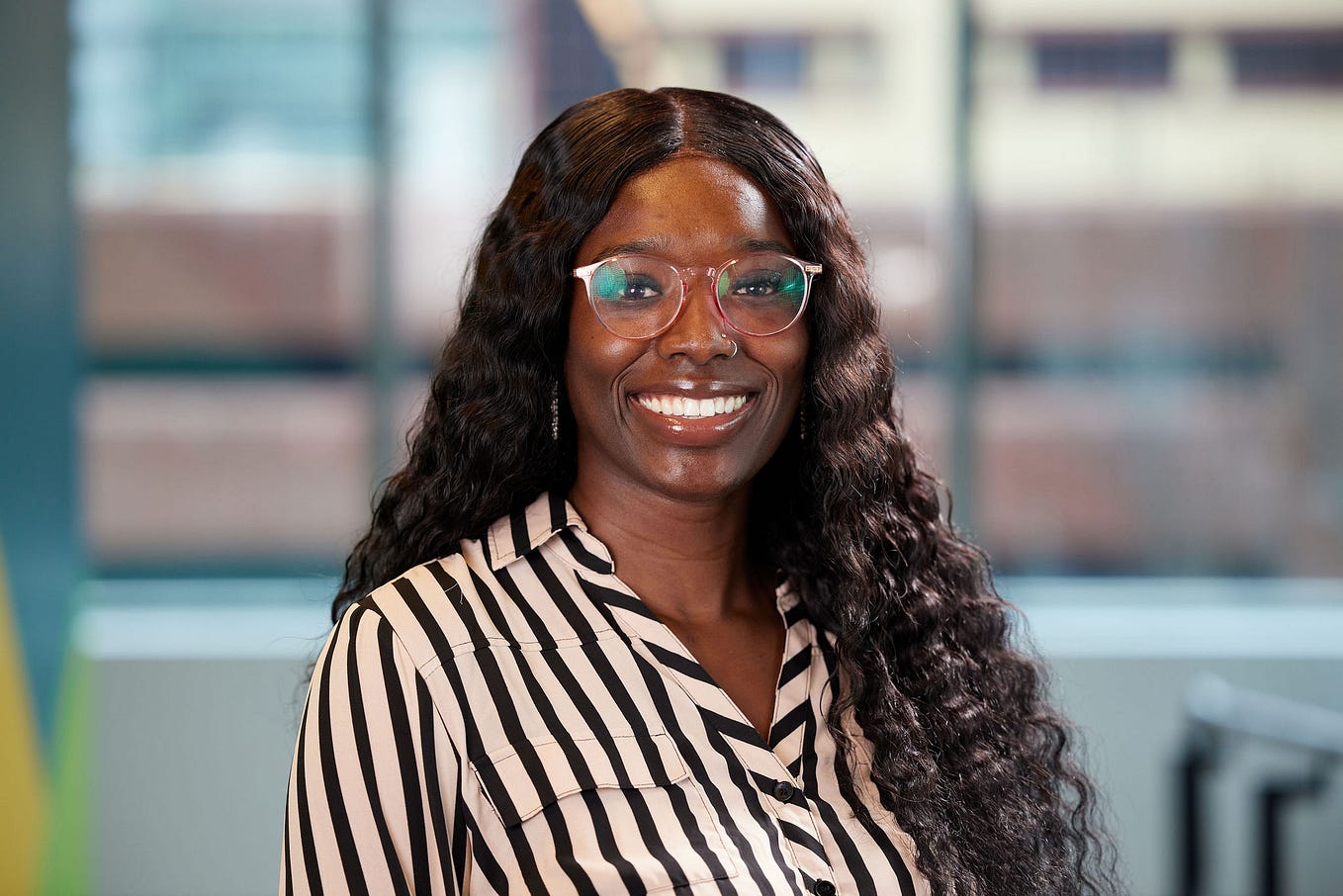 Cohort Stories: Meet Anya Agidi | Hack.Diversity | The Hack.Diversity ...