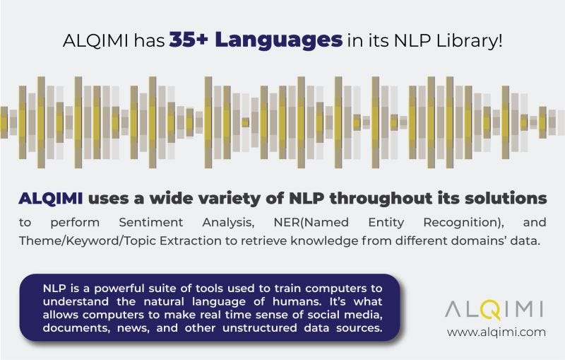 Publicly available information (PAI) is becoming increasingly important ...