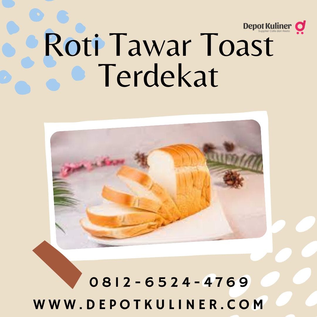 Jual Roti Hotdog Terdekat LEZAT NIKMAT,, WA 0812–6524–4769 | by ...