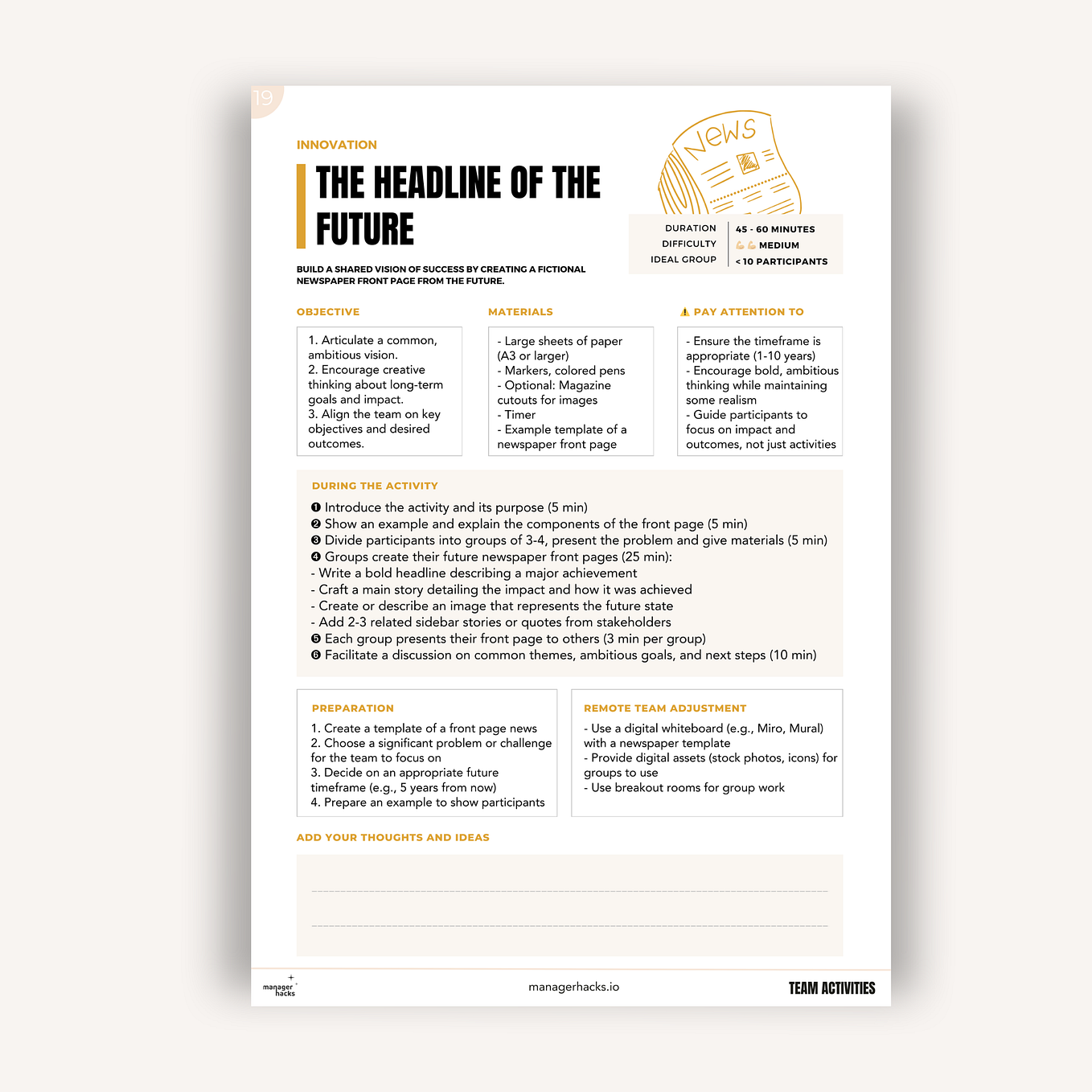 Mastering Project Management in Notion: The Key Functionalities You Need to Use | by Mona ...