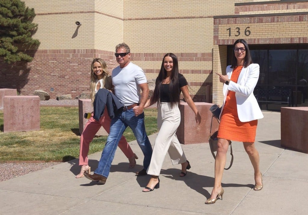 Idaho 4 Murder Solved by 4chan Users: A Deep Dive | by Vase X. Holly ...