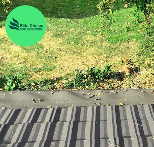How to Repair a Rust Hole in a Gutter: A Professional’s Guide | by ...