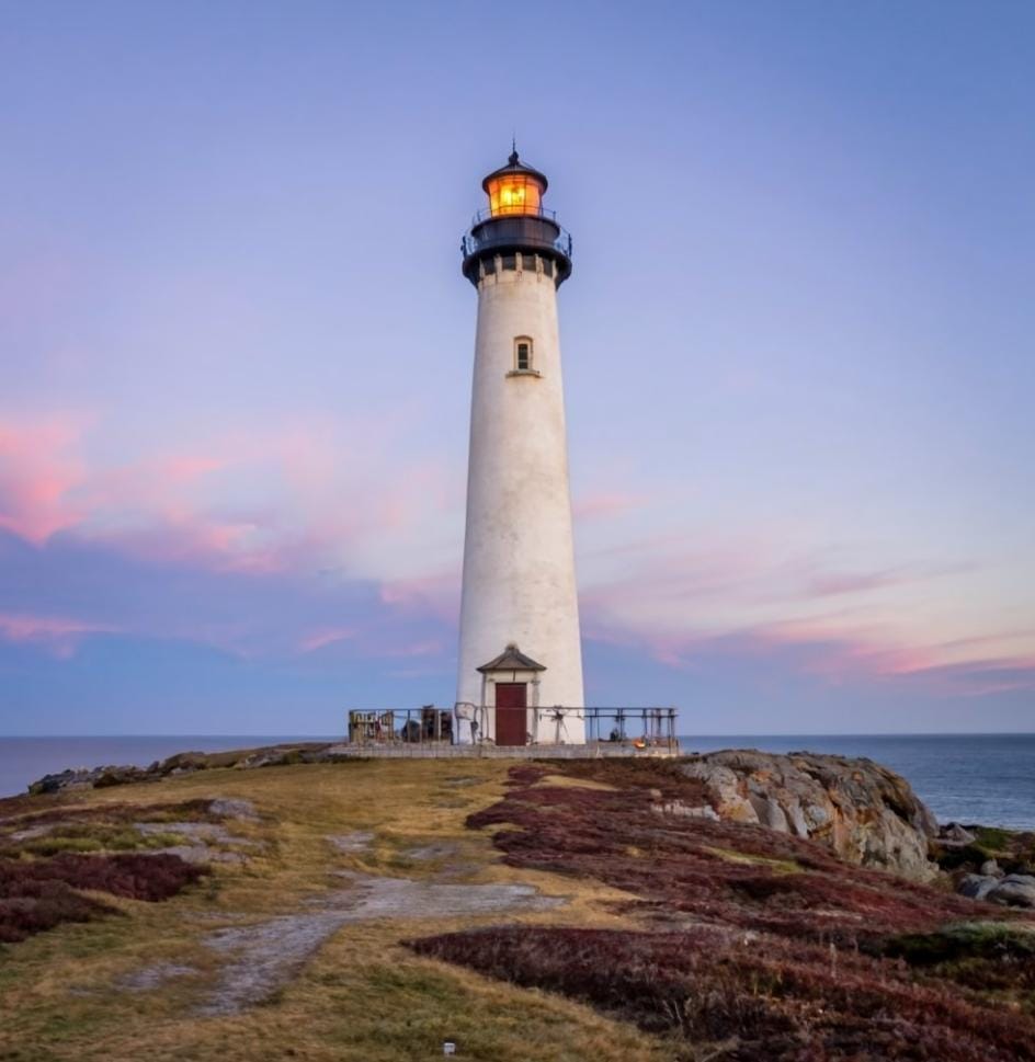 Once upon a time in a small coastal town, there lived a young girl named Lily. | by Smally ...