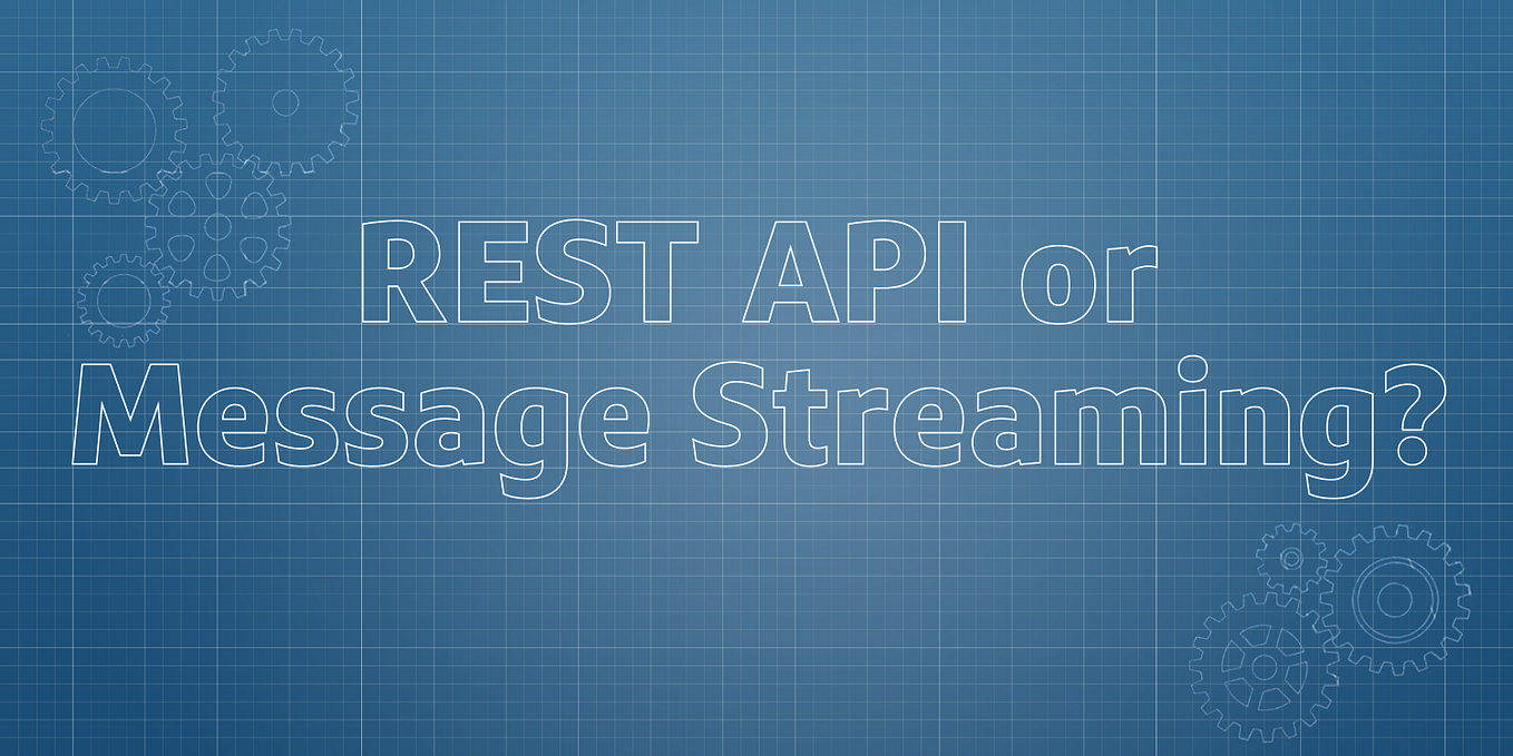 The Power of HTTP for REST APIs — PART 1 | by LaunchAny / James ...