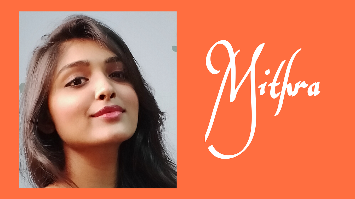 How to be positive in this world? | by MITHRA | Medium