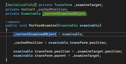 User Interface in Unity-Toggle Buttons | by Kenny McLachlan | Dev Genius