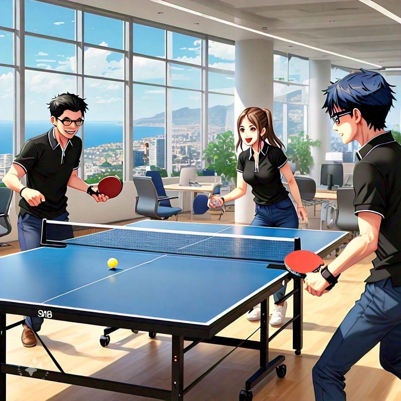 Azure Well-Architected Framework Unpacked. | by Anis Ali Khan | Medium