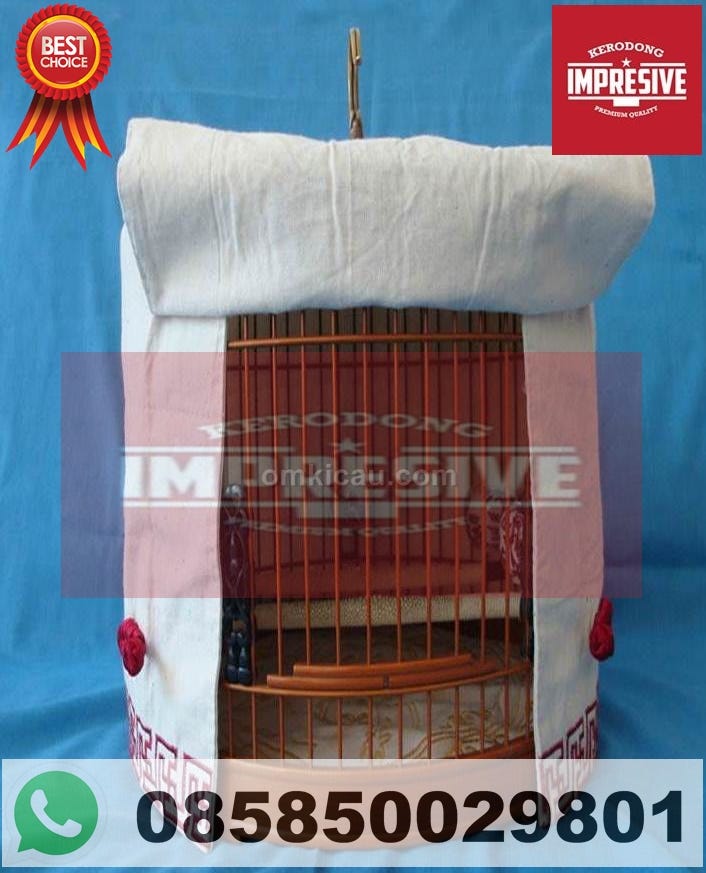 WA 085850029801 harga kerodong sangkar burung tulungagung | by kerodong ...