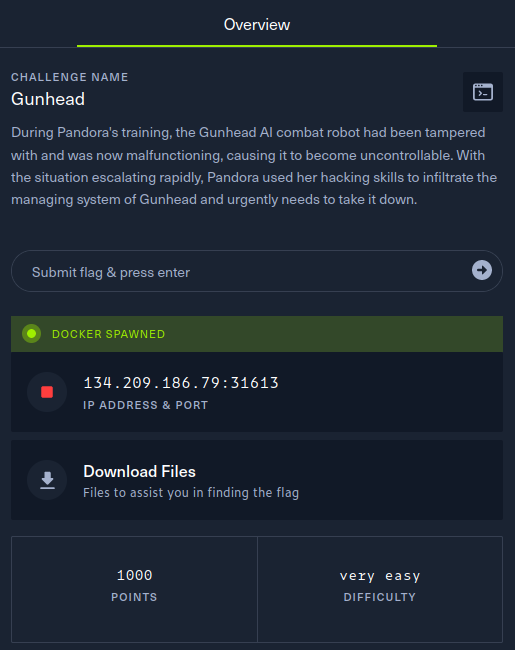 Hack the box CTF Cyber Apocalypse 2023 writeup web challenge 3 | by BitFlippa | Medium