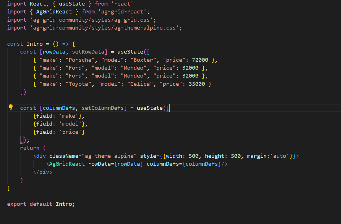 Sharing Code Between Reactjs And React Native Using Nx By Vishakha Roy Dev Genius 1586