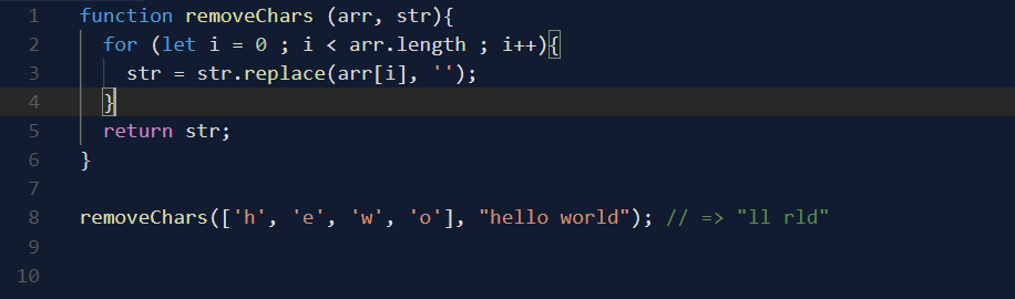 Learn to Code : Day 7. #15. ElementMerger (CoderByte) | by Jun Jo | Medium