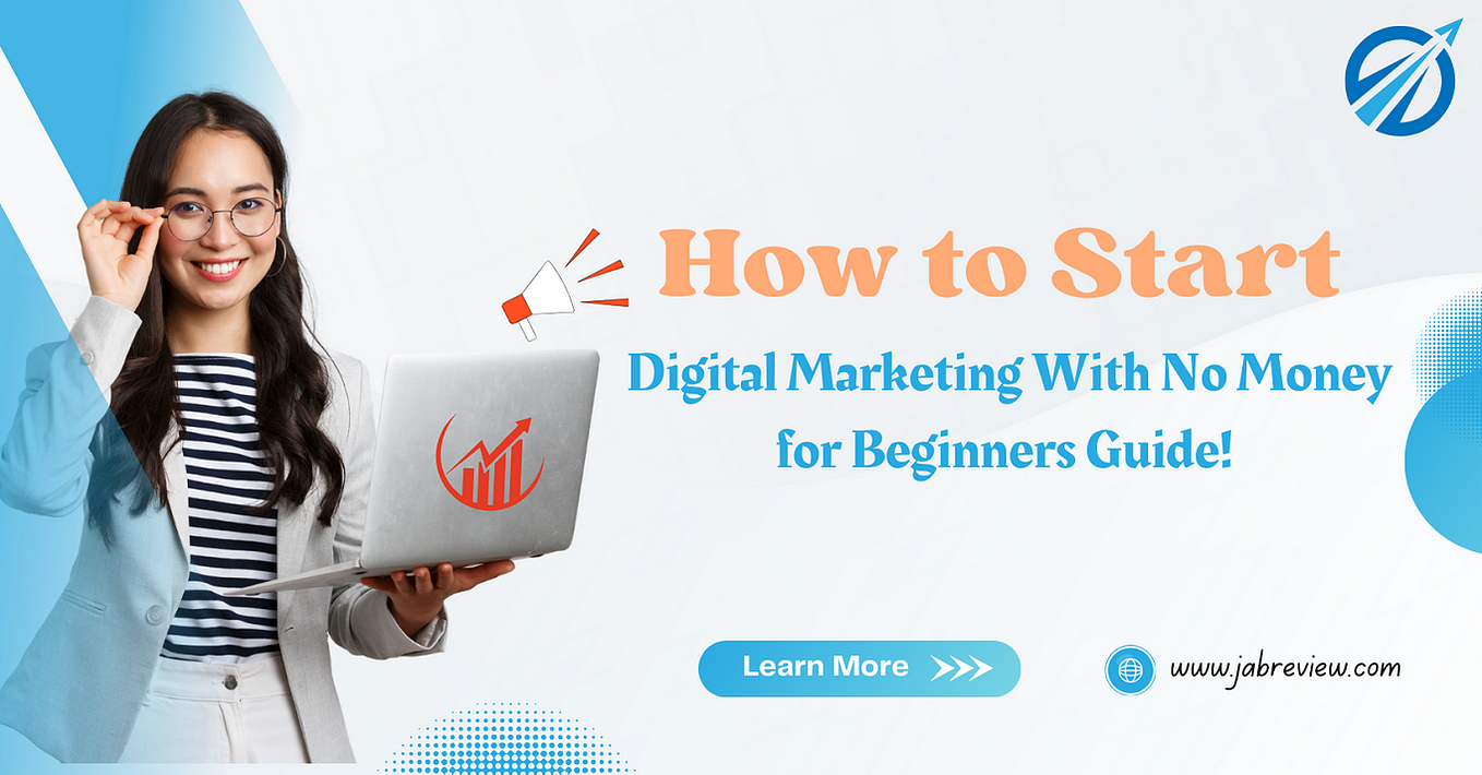 How to Start a Career in Digital Marketing: Newbie’s Blueprint | by ...