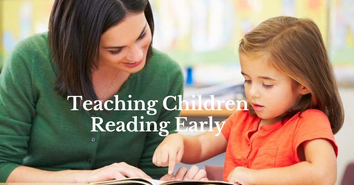 The Path to Proficient Reading: Strategies for Developing Phonemic ...