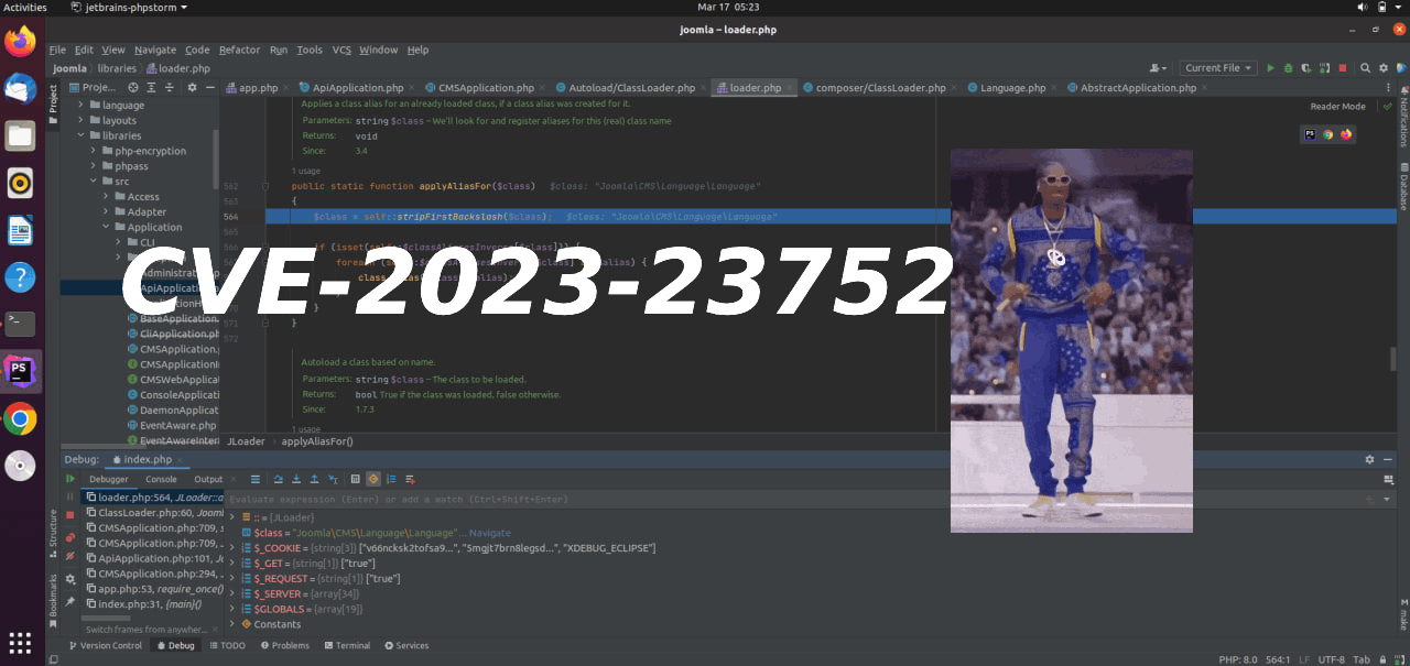 Exploit For CVE-2022–41544 — RCE in Get-Simple by vsociety | by Mohammad Hussam Alzeyyat | Medium