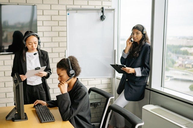 The Order Taking Offers Great Benefits to Small Businesses | by Order ...