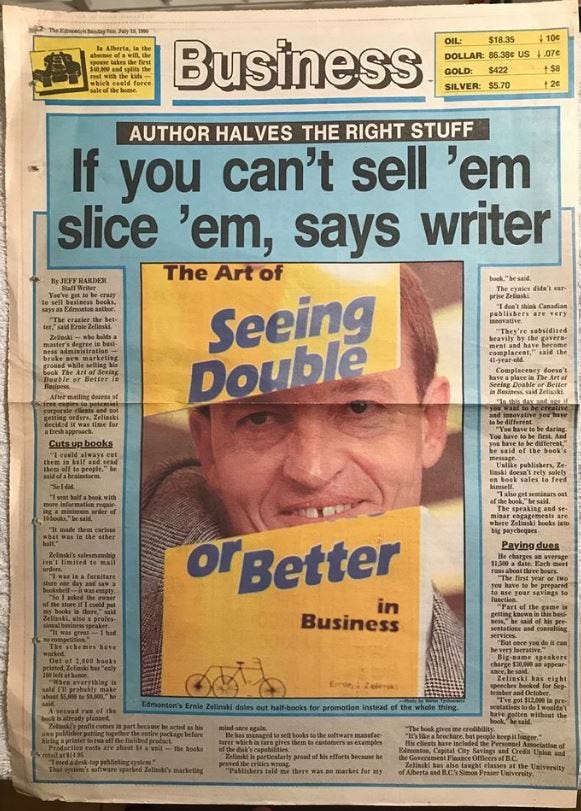 80 Powerful Headlines That Will Get You More Readers | by John Kremer ...