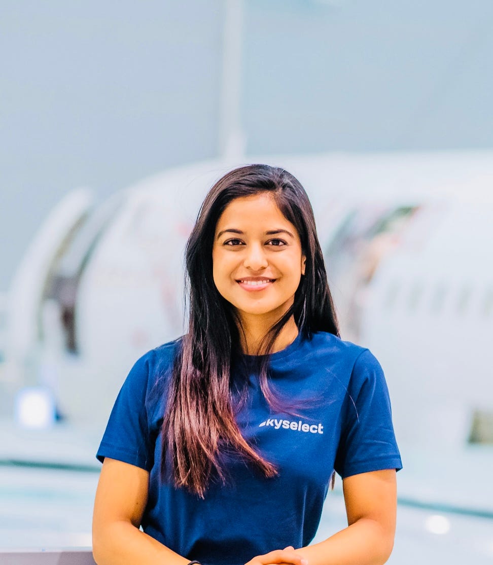 Scaling R&D ROI with AI: An interview with Suresh Joshi | by Jason ...