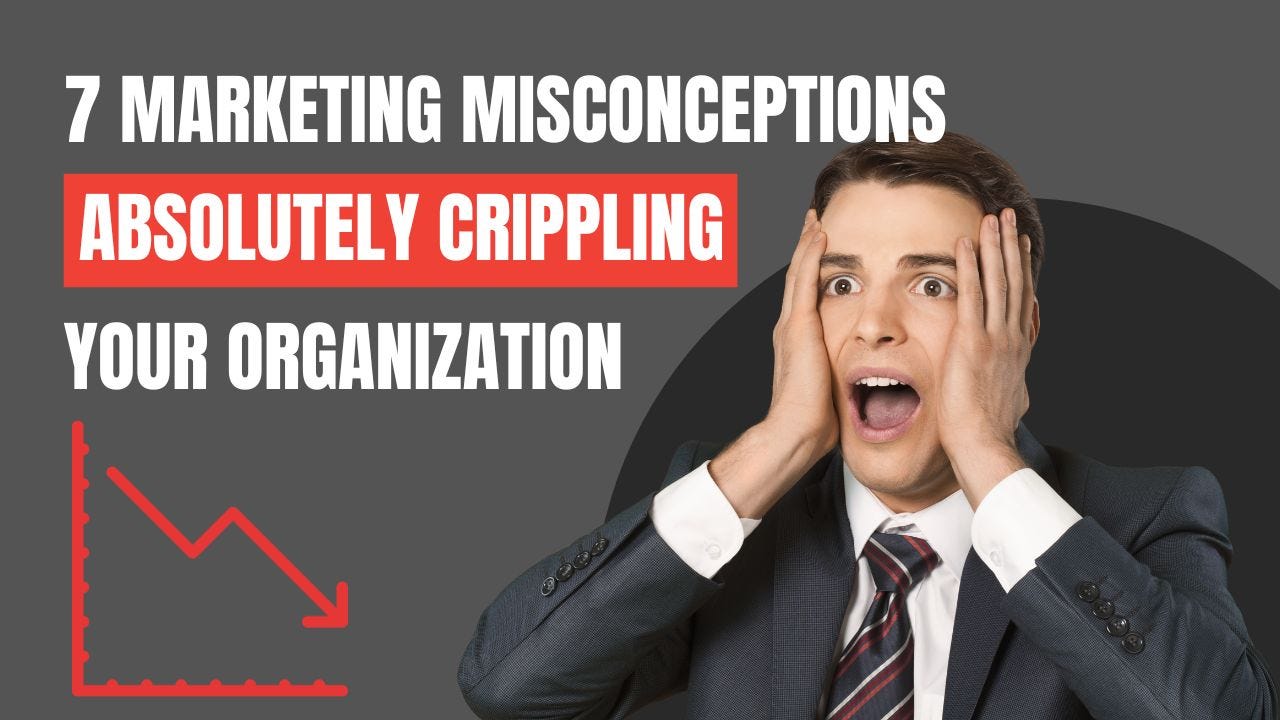 6 Master Principles To Transform Your Brand Strategy | by Aaron Hassen ...