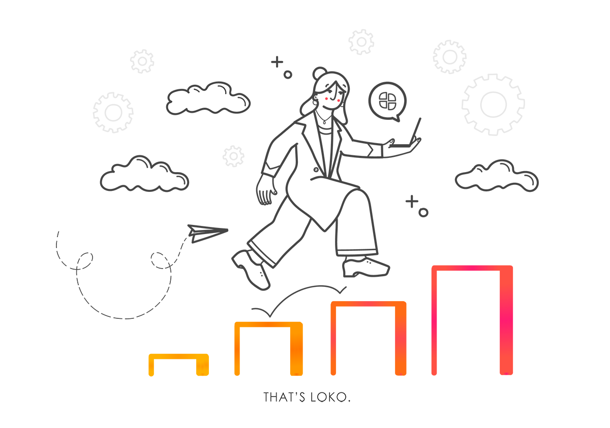 What does it mean that LOKO AI is low-code? | by LOKO AI | Medium