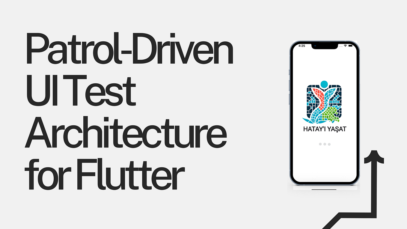 Mastering Flutter Flavors: A Guide to Building Customized Apps | by ... Mastering Flutter Flavors: A Guide to Building Customized Apps | by ...