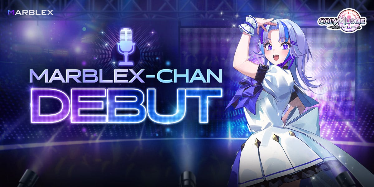 [ANN] What MBX did in August. Dear MARBLERS, | by MARBLEX | MARBLEX ...