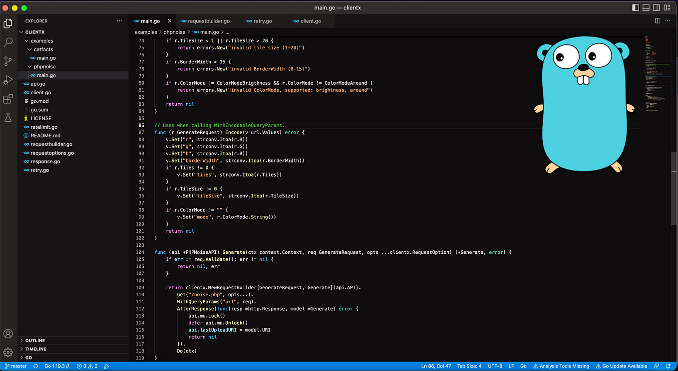 Exploring Websockets With Golang And Fiber By Rajat Nigam Dev Genius