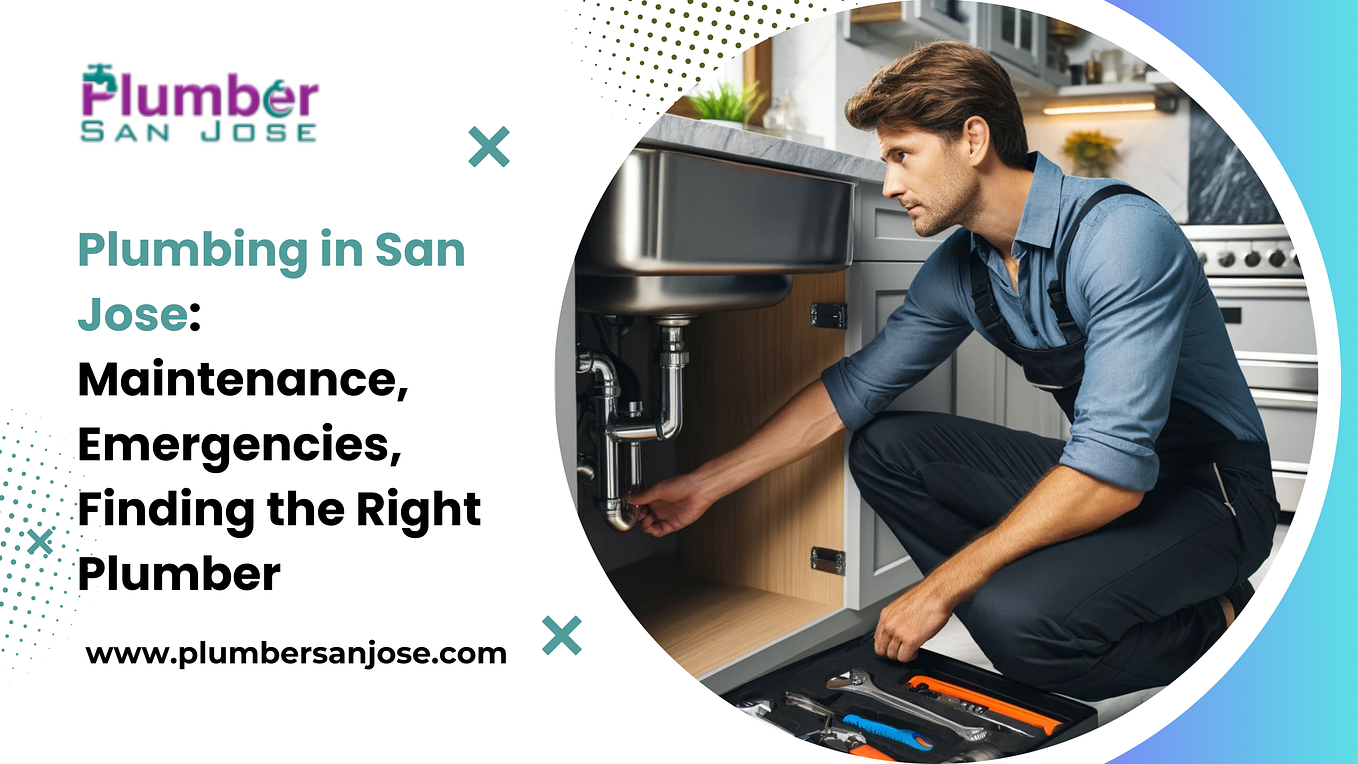 How to Unclog a Sink with a Garbage Disposal: A DIY Guide | by Plumber San Jose | Medium
