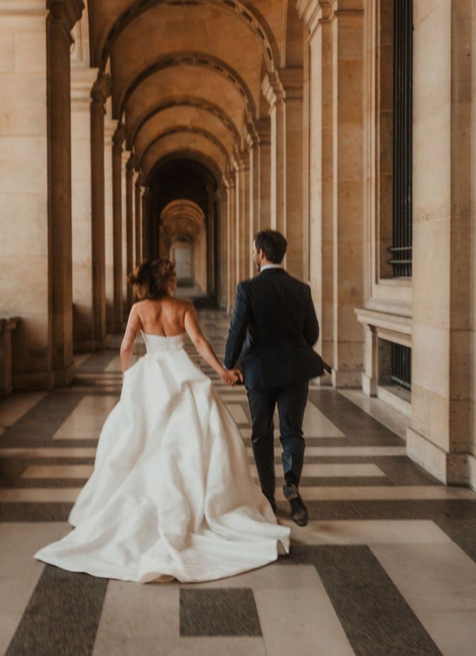 Wedding Photographer France | Raw Studio Paris - Raw Studio Paris - Medium