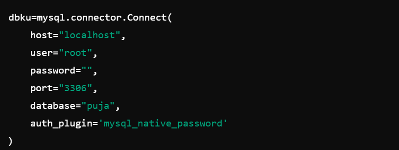 Membuat Aplikasi GUI untuk Input dan Hapus Data dengan Tkinter dan ...