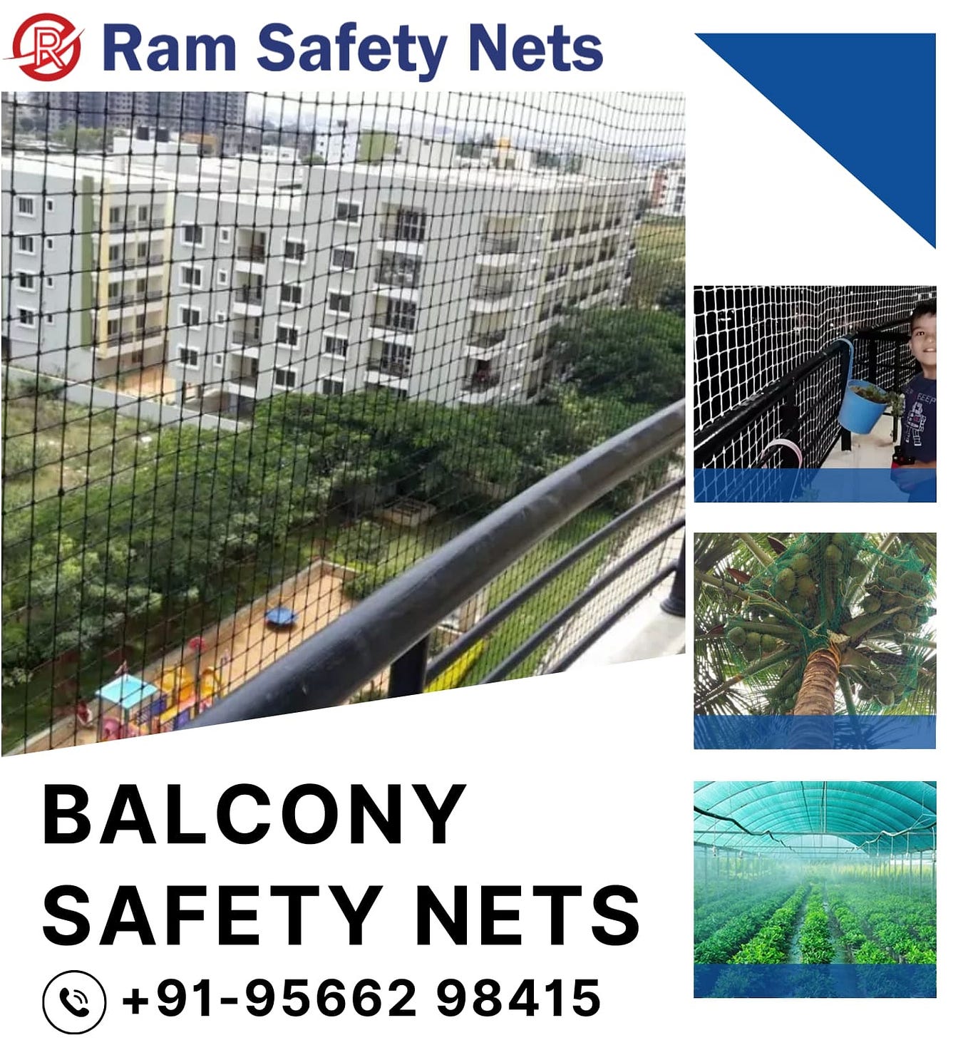 Best Pigeon Safety Nets in Chennai | by Ram Safety Nets | Mar, 2024 ...