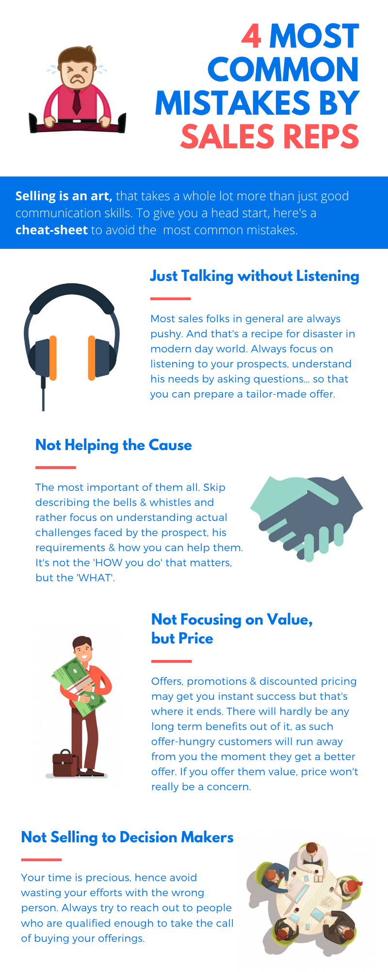 Common Misconceptions about a CRM | by Ankeet Ansooman Panda | Medium