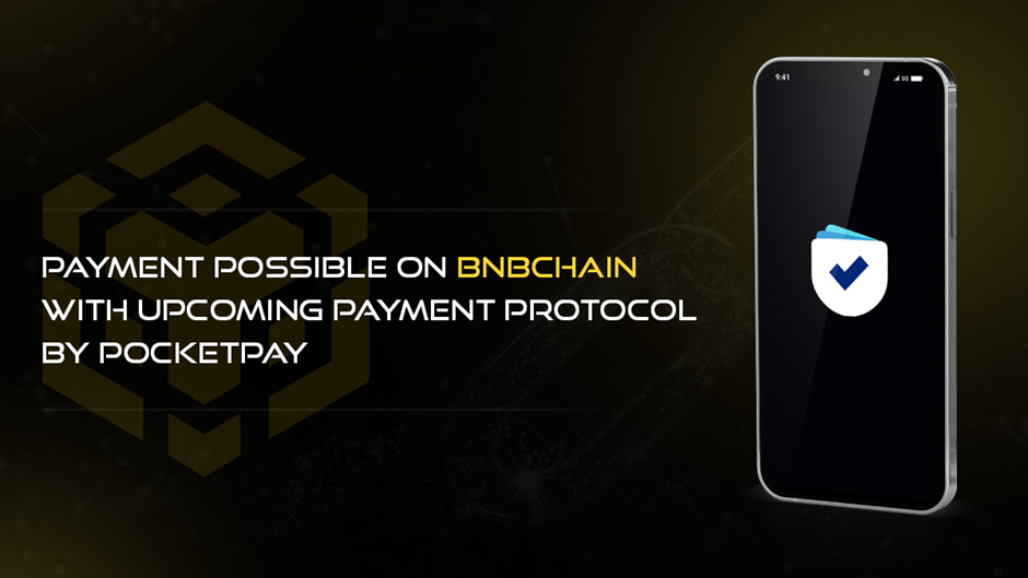 Accept Payment in Crypto? Here is how PocketPay helps achieve, a use ...