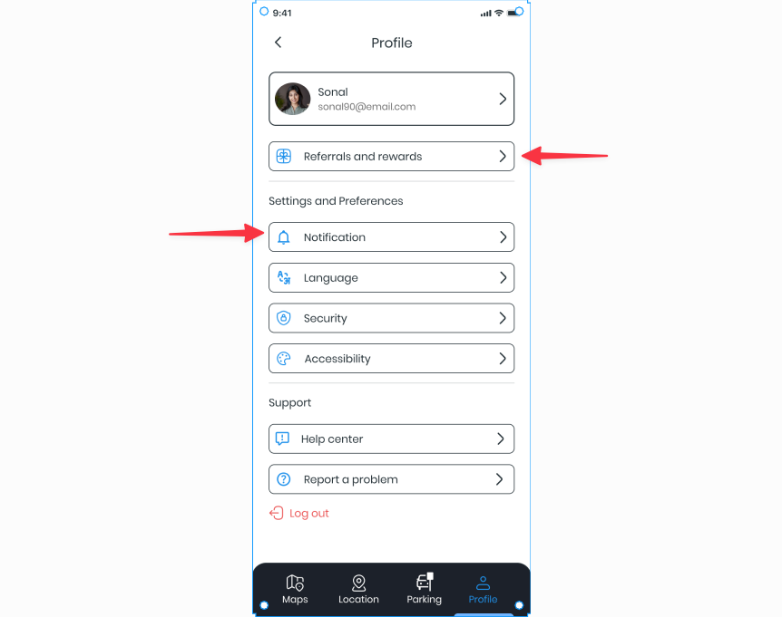 Accessible form validation from scratch — preparing for validation | by ... Accessible form validation from scratch — preparing for validation | by ...