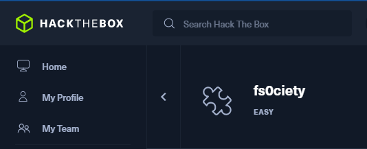 HTB Logger [easy] Forensics Challenge | by Yashkumar Navadiya | Medium