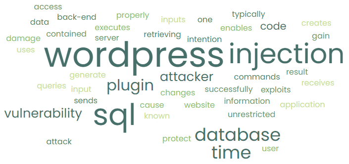 My WordPress Bug Bounty Journey on Patchstack | by Peng Zhou | InfoSec Write-ups