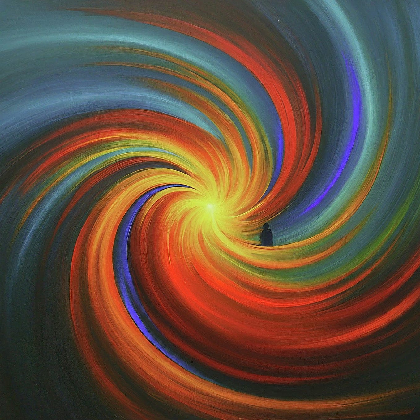 Ten Thousand Things and the Creation of the Universe | by Patrick ...