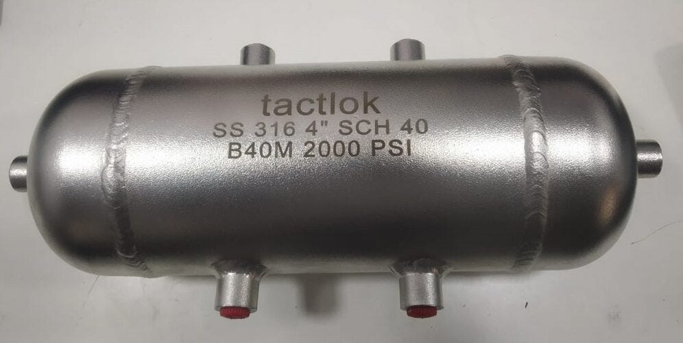 Unlocking the Advantages of Pressure Transmitter Manifolds | by ...