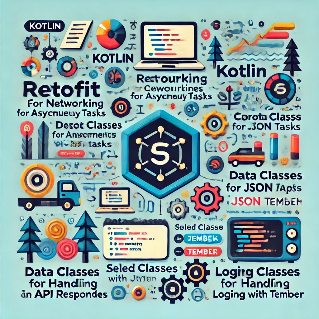 Modern Android Development With Kotlin Series 1 By Gaffar Yücel 6309