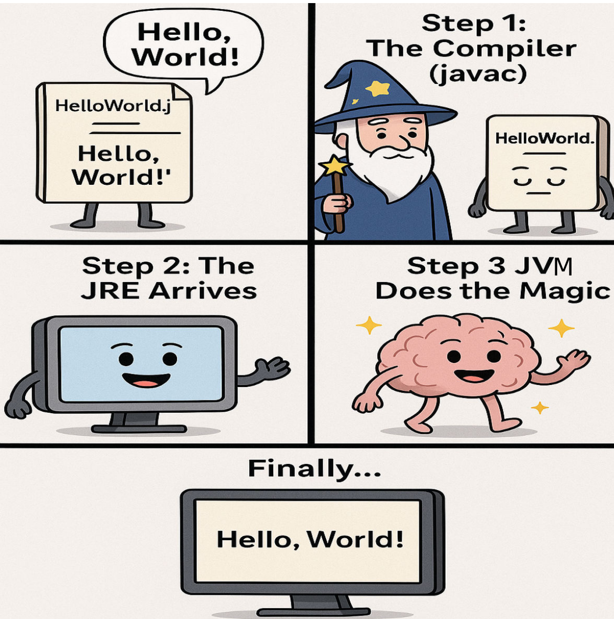 Java Multithreading Explained -With Realistic Thread Pool Example | by ...