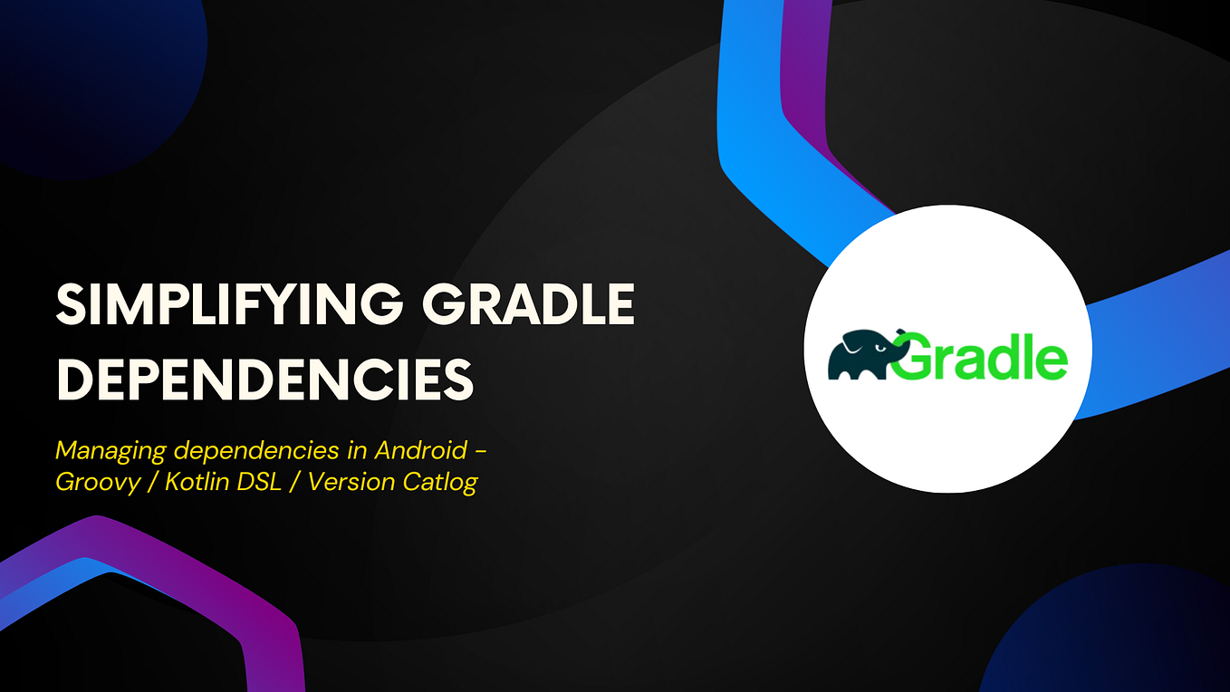 gradle, gradle.kts 차이(Gradle Kotlin DSL 알아보기) | by 말랑카우 | Medium