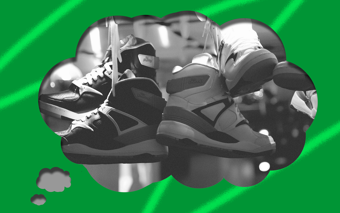 How Champion Became Cool Again. They swallowed their pride and accepted ...